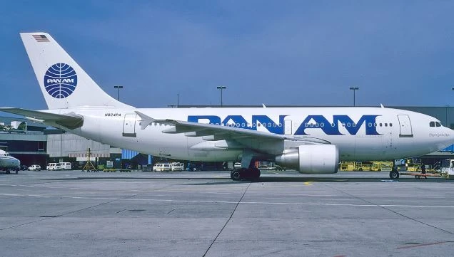 Clipper Golden Rule | Pan American Clippers Wikia | Fandom