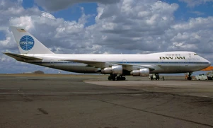 Clipper Water Witch | Pan American Clippers Wikia | Fandom