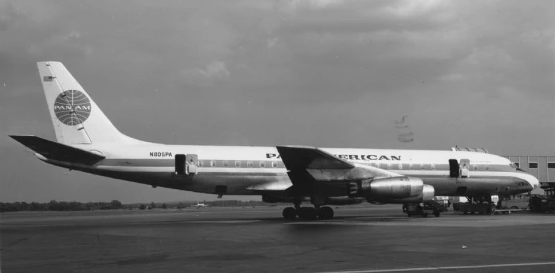 Clipper Prague | Pan American Clippers Wikia | Fandom