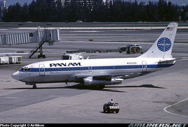 Clipper Dawn | Pan American Clippers Wikia | Fandom