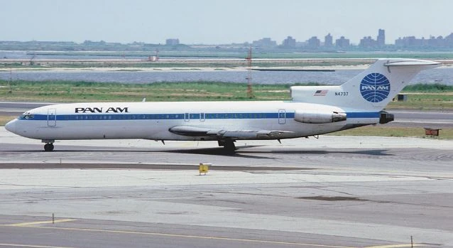 Clipper Defiance | Pan American Clippers Wikia | Fandom