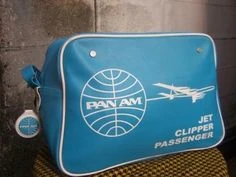 Pan American Clippers Wikia | Fandom