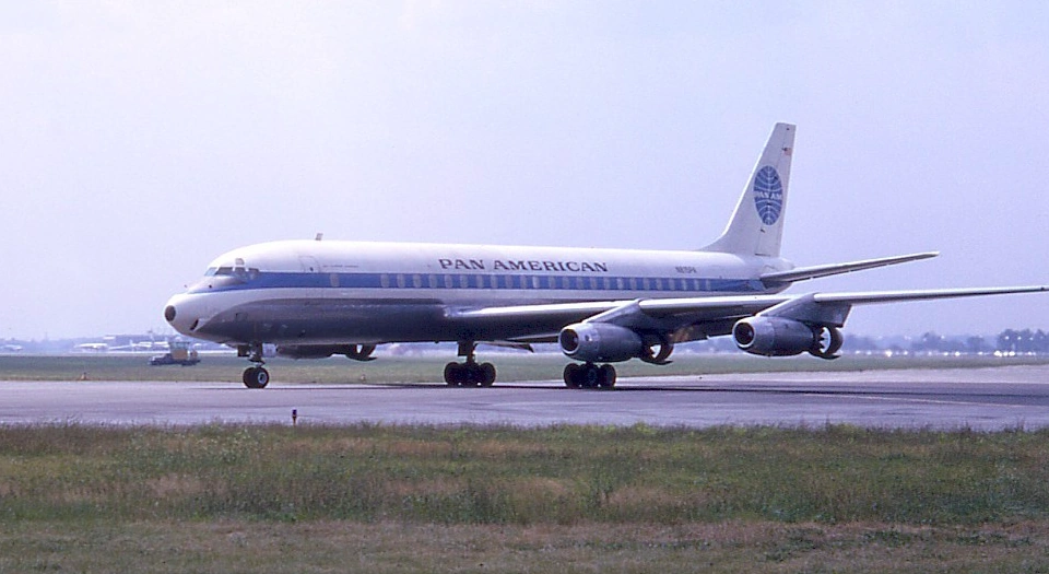 Clipper Charger | Pan American Clippers Wikia | Fandom