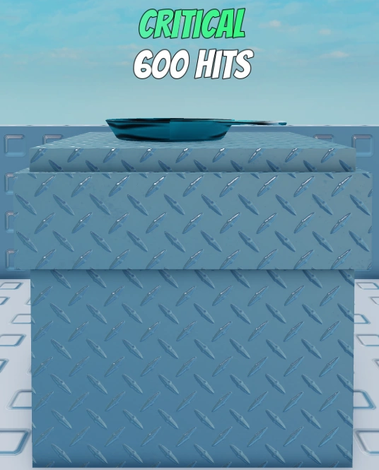 Critical Pan | Pan Wars Wiki | Fandom