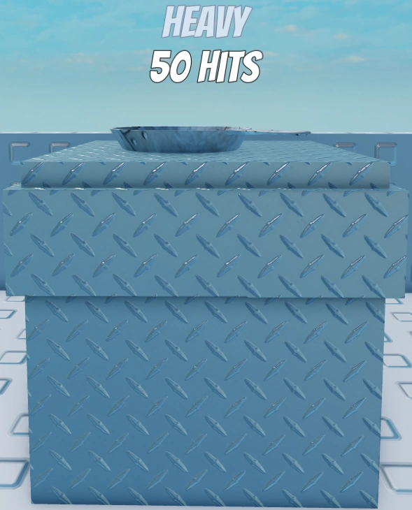 Heavy Pan | Pan Wars Wiki | Fandom