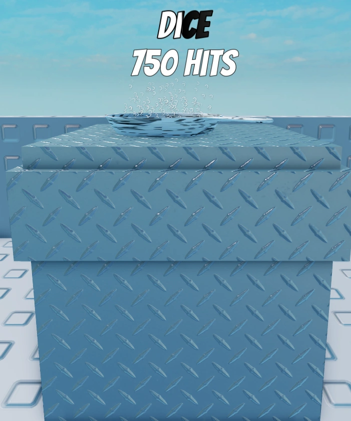 Dice Pan | Pan Wars Wiki | Fandom