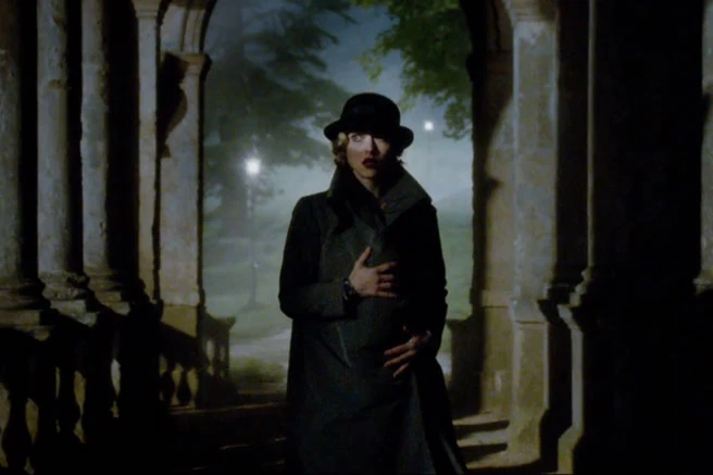 Mary | Wiki Pan | Fandom