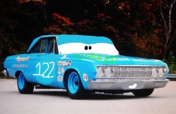 Kraig shiftright | PanagiothsHPistonCupUniverse Wiki | Fandom