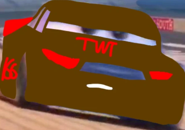 Kyle Trackson Jr | PanagiothsHPistonCupUniverse Wiki | Fandom