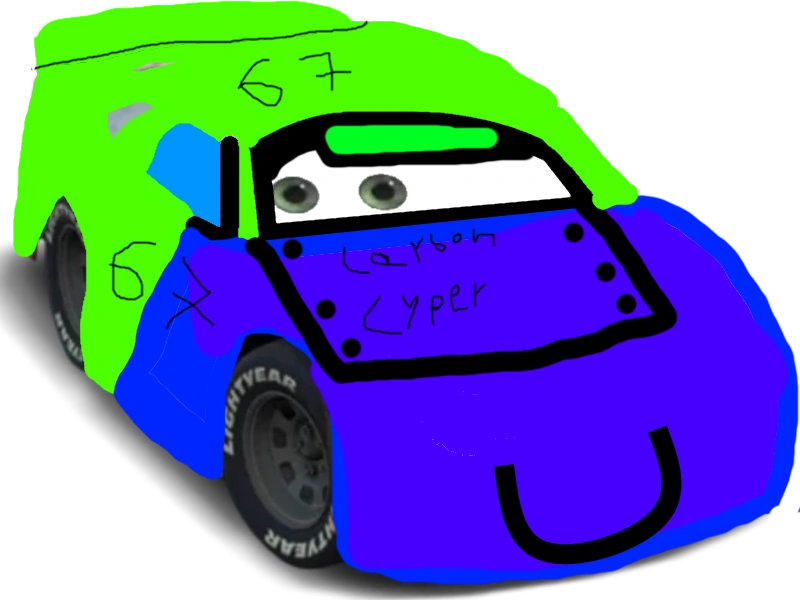 Stace cyper | PanagiothsHPistonCupUniverse Wiki | Fandom