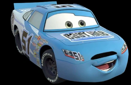 Ruby easy oaks | PanagiothsHPistonCupUniverse Wiki | Fandom