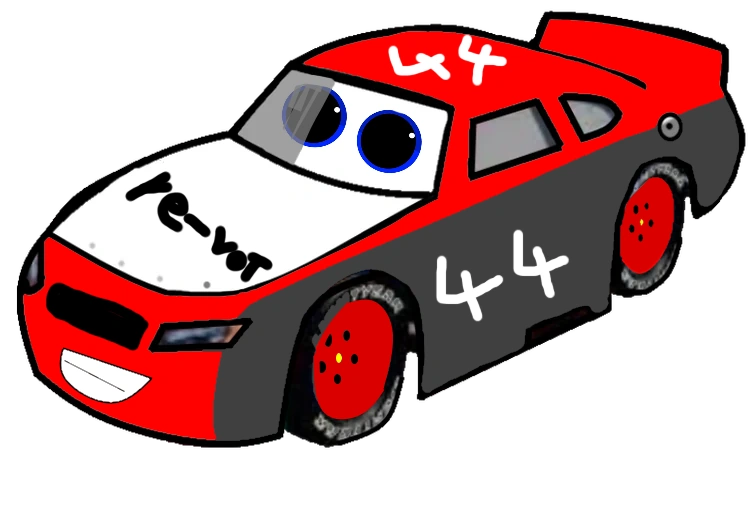 Benny pitstops junior | PanagiothsHPistonCupUniverse Wiki | Fandom