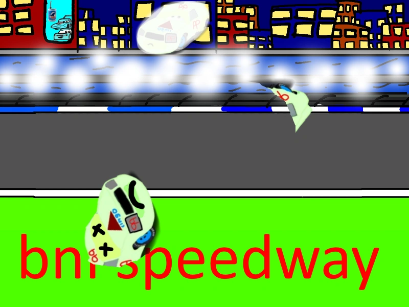 1994 bnl speedway | PanagiothsHPistonCupUniverse Wiki | Fandom