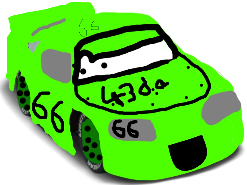 Ruby nightcar | PanagiothsHPistonCupUniverse Wiki | Fandom