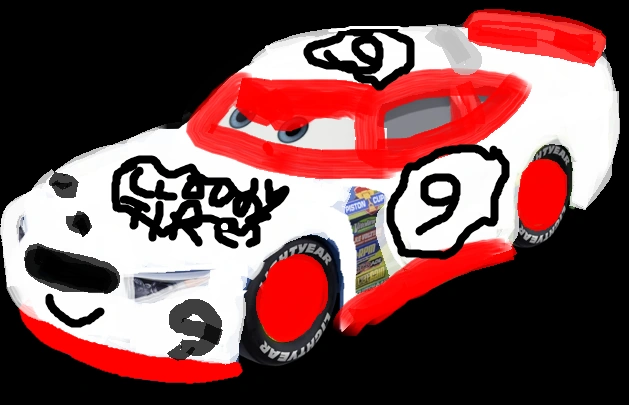 Jay conner | PanagiothsHPistonCupUniverse Wiki | Fandom