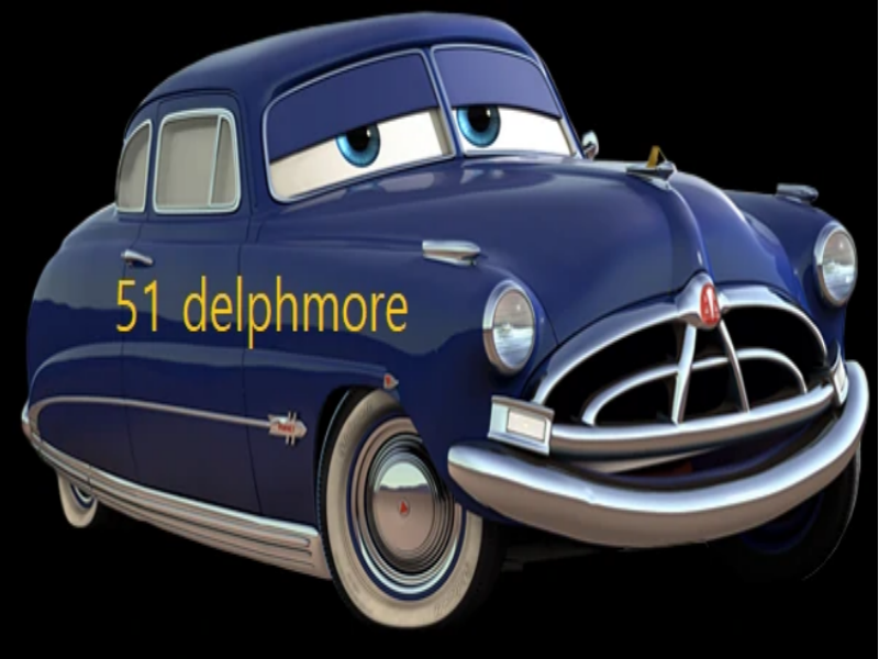 Doc Hudson Panagiothshpistoncupuniverse Wiki Fandom