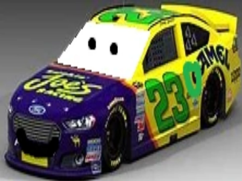 Jimmy speedcar | PanagiothsHPistonCupUniverse Wiki | Fandom