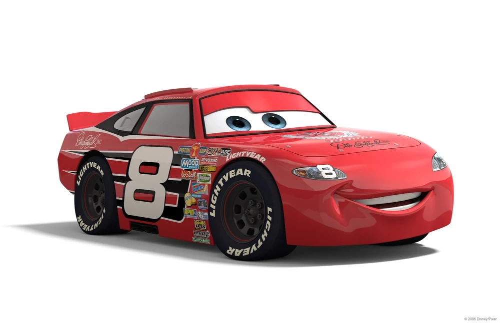 2004 dinoco 400 | PanagiothsHPistonCupUniverse Wiki | Fandom