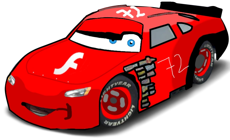 Lily landis | PanagiothsHPistonCupUniverse Wiki | Fandom