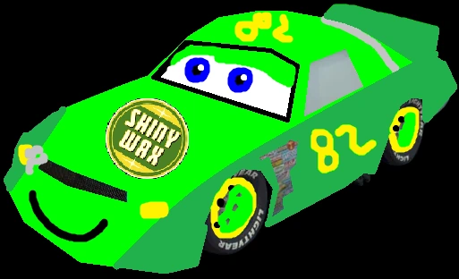 Tom landis | PanagiothsHPistonCupUniverse Wiki | Fandom