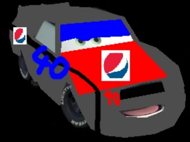 Brain joshon | PanagiothsHPistonCupUniverse Wiki | Fandom