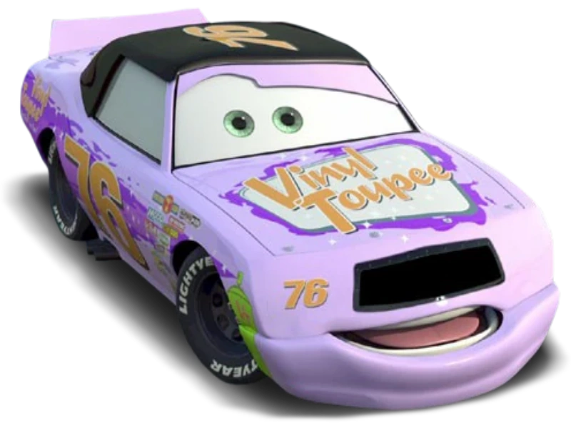 Crusty rotor | PanagiothsHPistonCupUniverse Wiki | Fandom