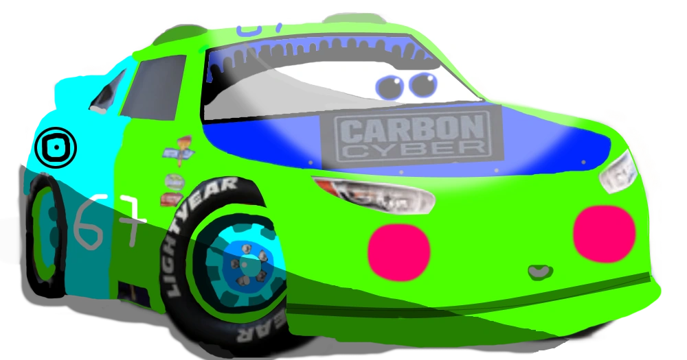 Stace cyper junior | PanagiothsHPistonCupUniverse Wiki | Fandom