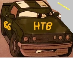 Robert hicks | PanagiothsHPistonCupUniverse Wiki | Fandom