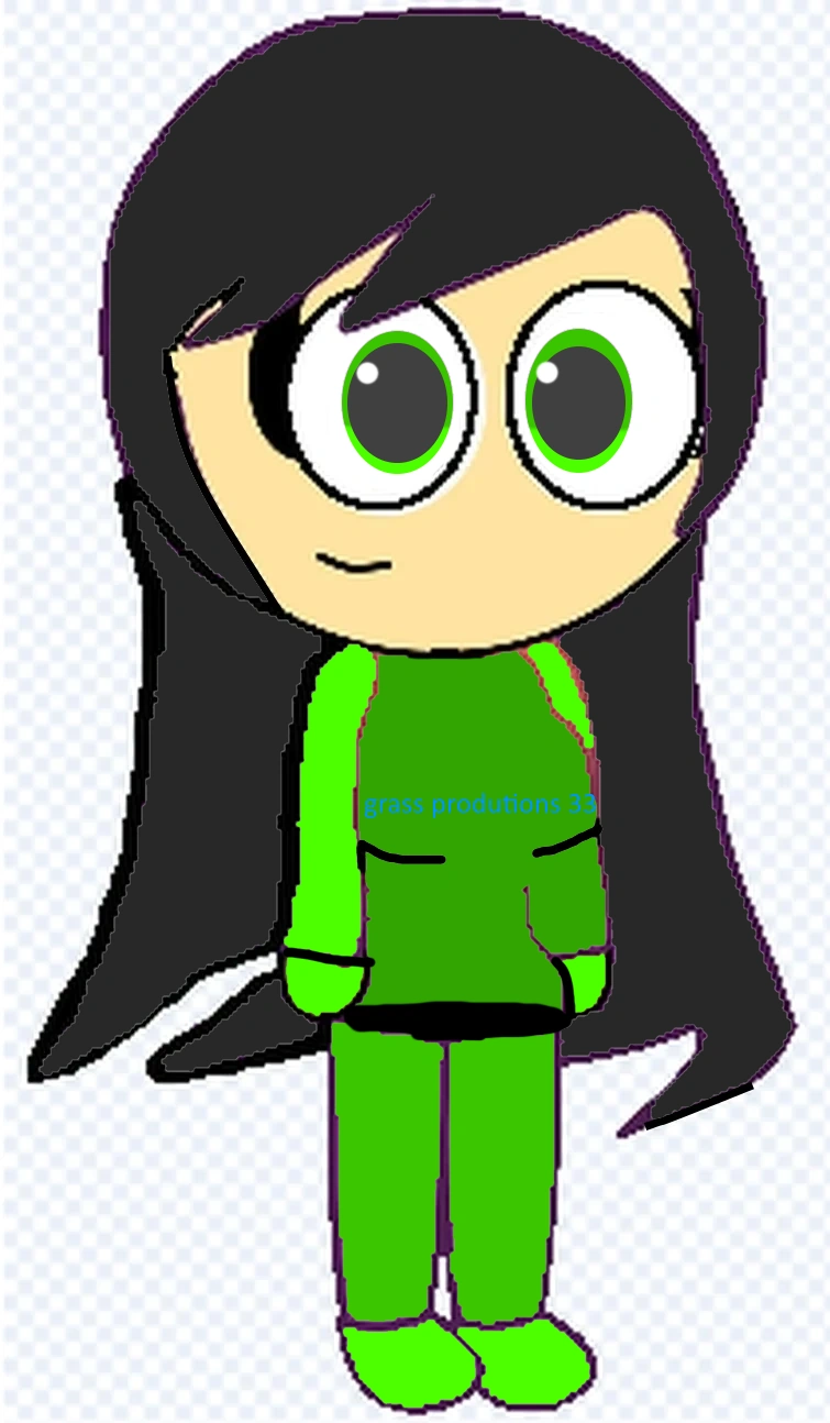 Jenny grassy | PanagiothsHf1 Wiki | Fandom