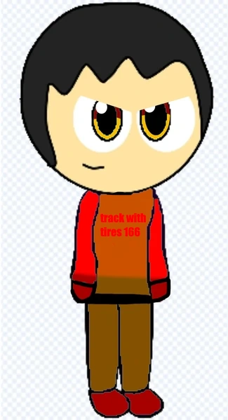 Kyle trackson jr | PanagiothsHf1 Wiki | Fandom