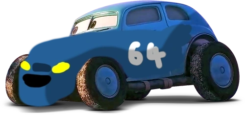 Dewey Conerod | PanagiothsHpistoncupwiki Wiki | Fandom