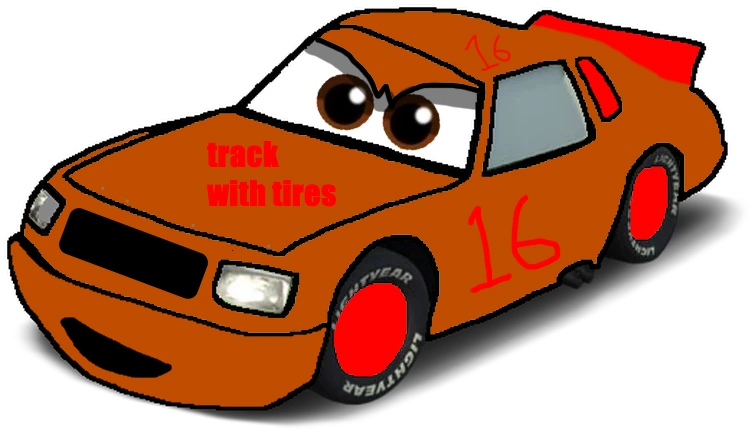 Kyle trackson | PanagiothsHpistoncupwiki Wiki | Fandom