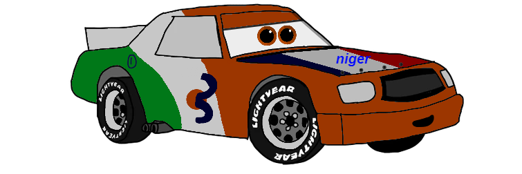 1973 piston cup africa season | PanagiothsHpistoncupwiki Wiki | Fandom