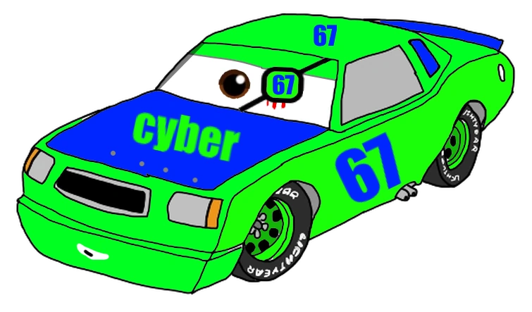 John cyper | PanagiothsHpistoncupwiki Wiki | Fandom