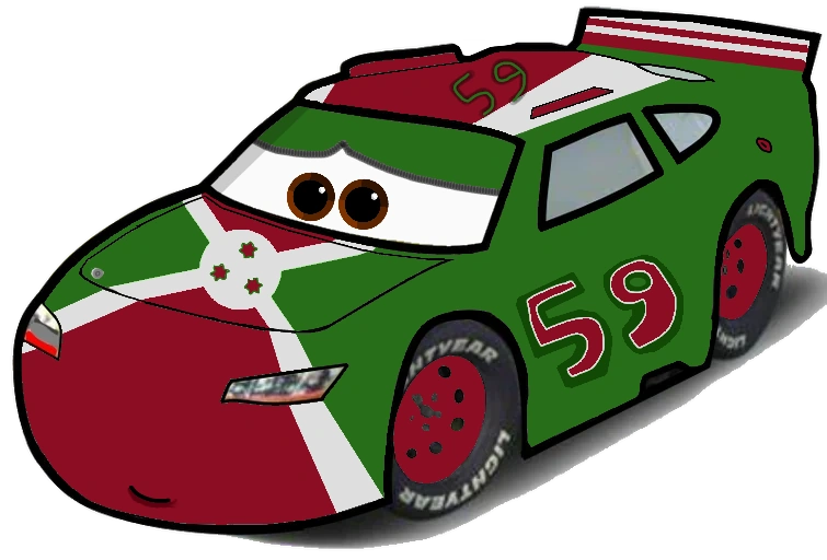 Crusty engine burindian racecar | PanagiothsHpistoncupwiki Wiki | Fandom