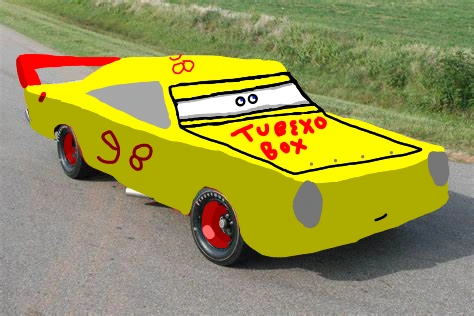 Ricky bala | PanagiothsHpistoncupwiki Wiki | Fandom