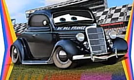 Bill france | PanagiothsHpistoncupwiki Wiki | Fandom