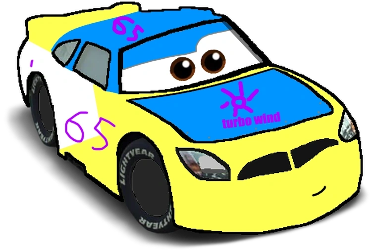 Turbo wind | PanagiothsHpistoncupwiki Wiki | Fandom