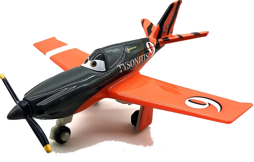 Tysonitis johson | PanagiothsH watg universe Wiki | Fandom