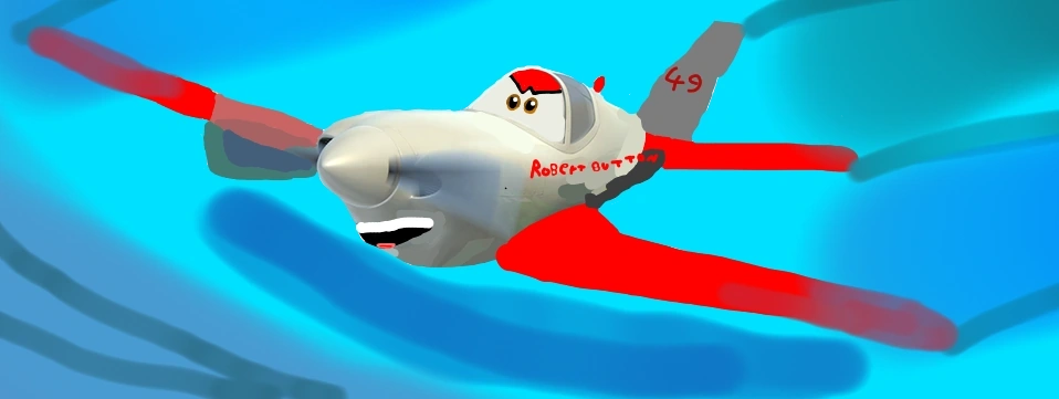 Robert button jr | PanagiothsH watg universe Wiki | Fandom