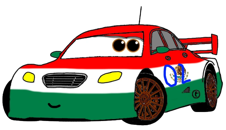 Daniel smith | PanagiothsH world grand prix Wiki | Fandom