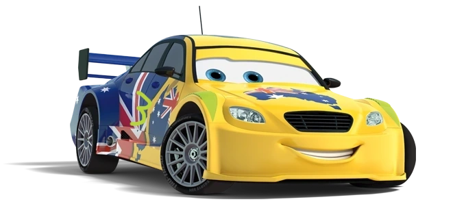 Frosty Winterbumper | PanagiothsH world grand prix Wiki | Fandom