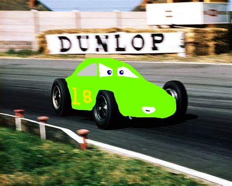 Stanley Müller | PanagiothsH world grand prix Wiki | Fandom