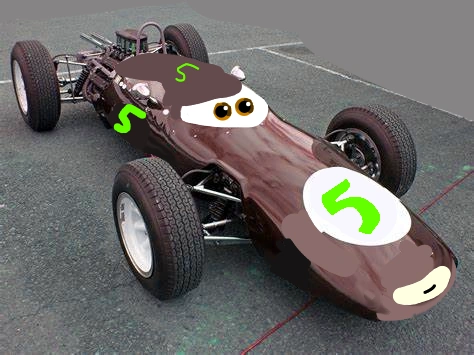 Enzo Agosti | PanagiothsH world grand prix Wiki | Fandom