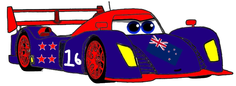 Noah camino | PanagiothsH world grand prix Wiki | Fandom