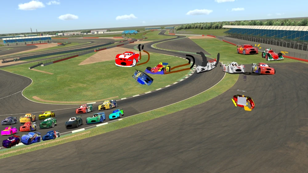 2022 British Grand Prix | PanagiothsH world grand prix Wiki | Fandom