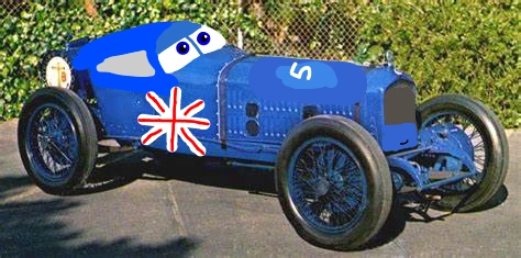 Thomas smith | PanagiothsH world grand prix Wiki | Fandom