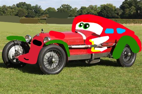 Enzo johson | PanagiothsH world grand prix Wiki | Fandom