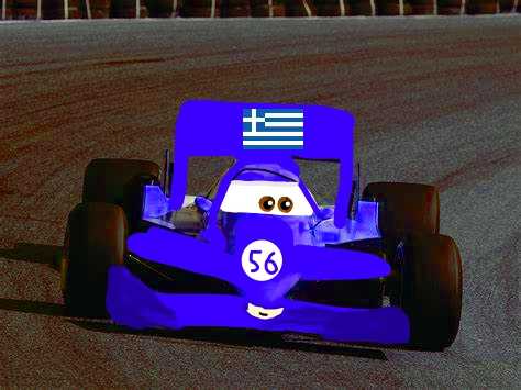 Alexander padadopoulos | PanagiothsH world grand prix Wiki | Fandom