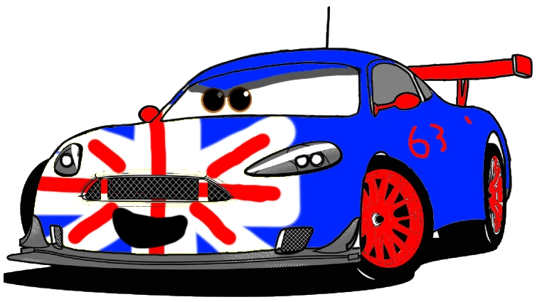 George Russell | PanagiothsH world grand prix Wiki | Fandom